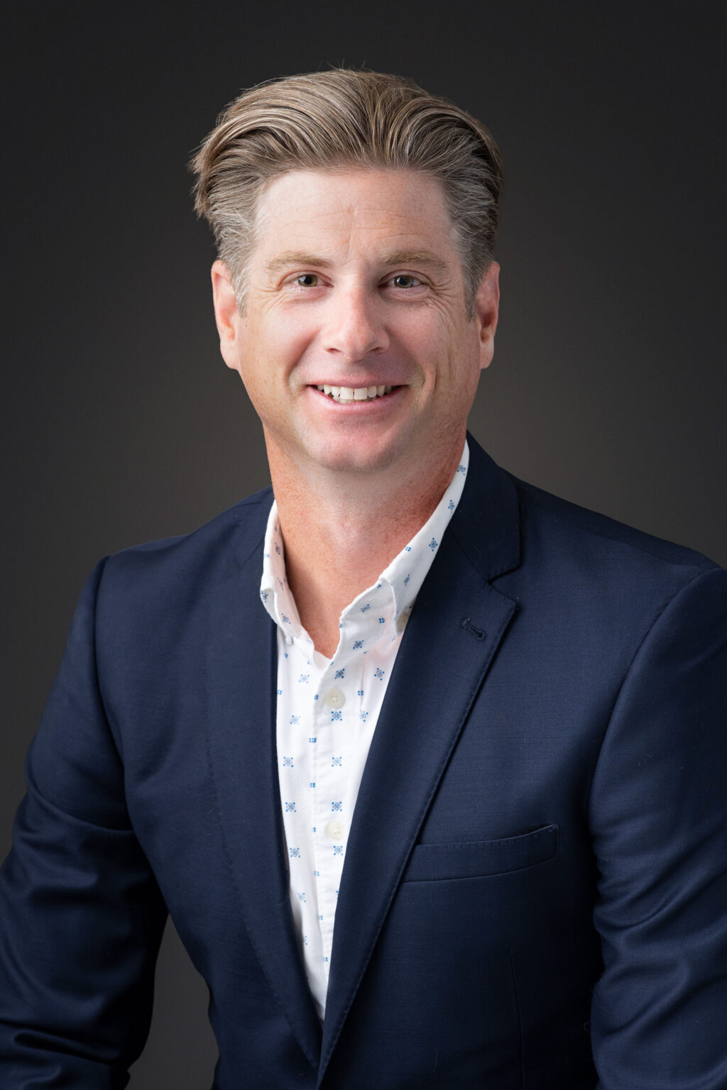 Meet Dr. Minert - Boise Dentistry Co